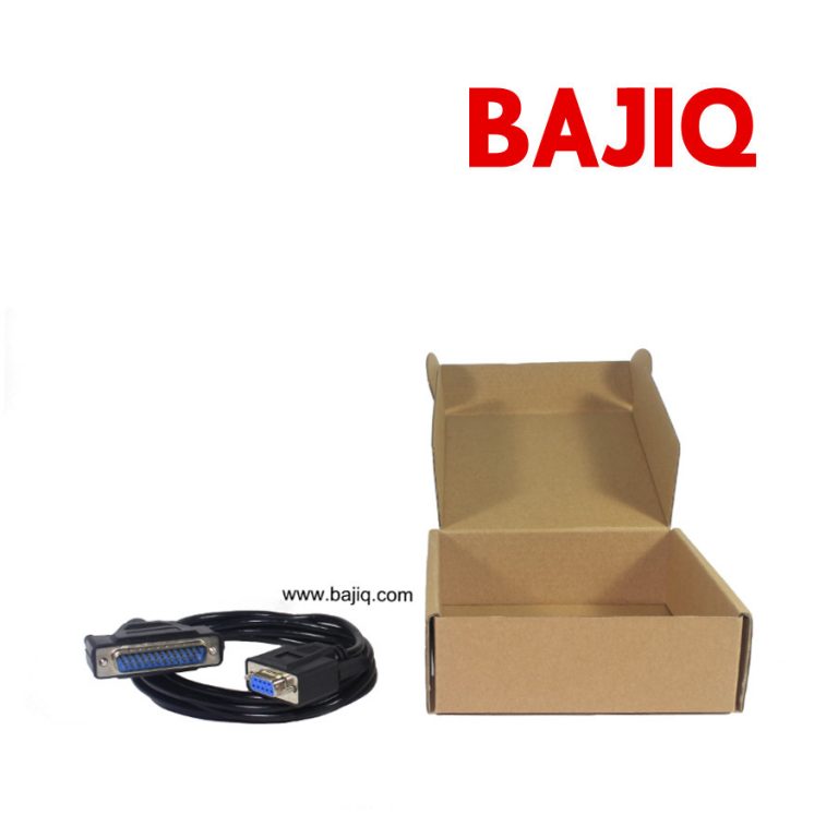 Substitusi Kabel 1784-CP10, Kabel untuk Allen Bradley PLC-5 Series – Bajiq