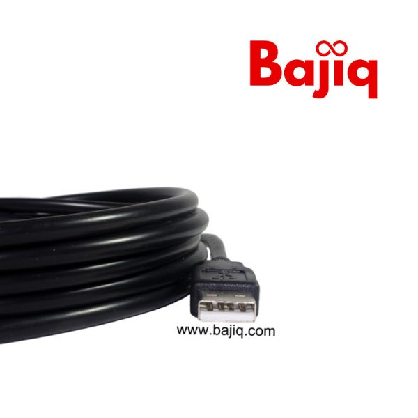 Substitusi Kabel GPW-CB03 (USB), Kabel Programming HMI Pro-face – Bajiq
