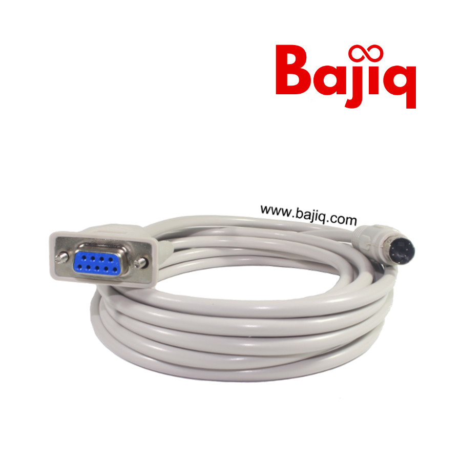 Substitusi Kabel FBs-232P0-9F-150, Kabel HMI Pro-face ke PLC Fatek FBs ...